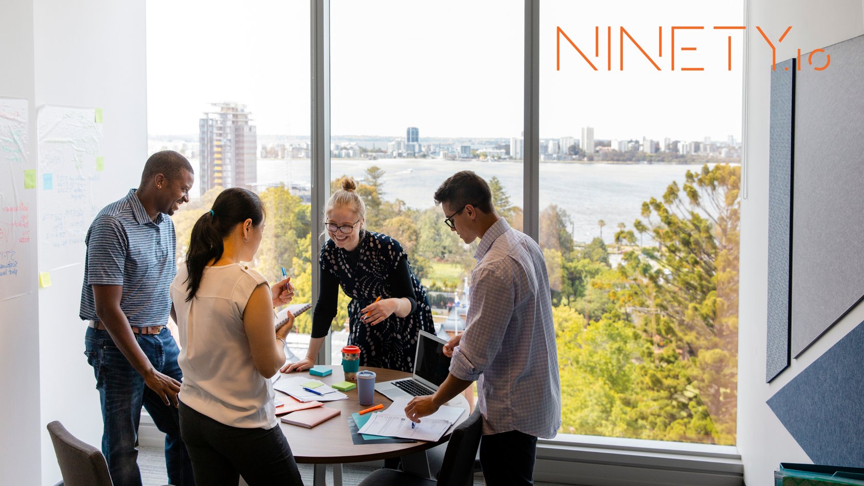 Ninety.io Overview, Guide, Videos | Ninety EOS Software